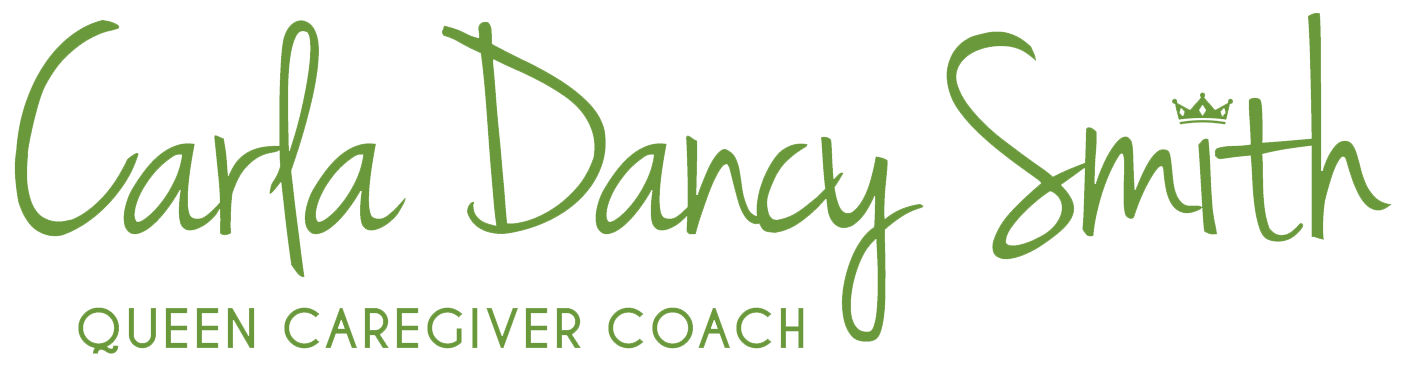 Family Caregiving Experience & Support Survey | Carla Dancy Smith
